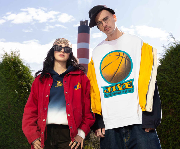 TIMEBOMB 30 X FRESH JIVE - Timebomb Trading Inc