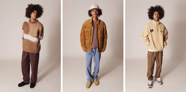 MENS OBEY FALL 22 LOOK BOOK - Timebomb Trading Inc