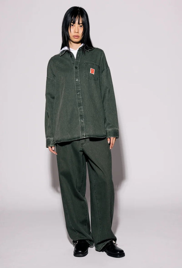 OBEY FALL 24 LOOKBOOK - Timebomb Trading Inc
