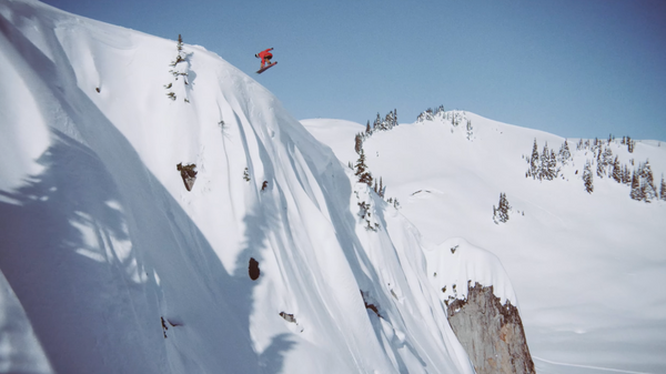 THE KING SNOW MOVIE: BEAU BISHOP FULL PART - Timebomb Trading Inc